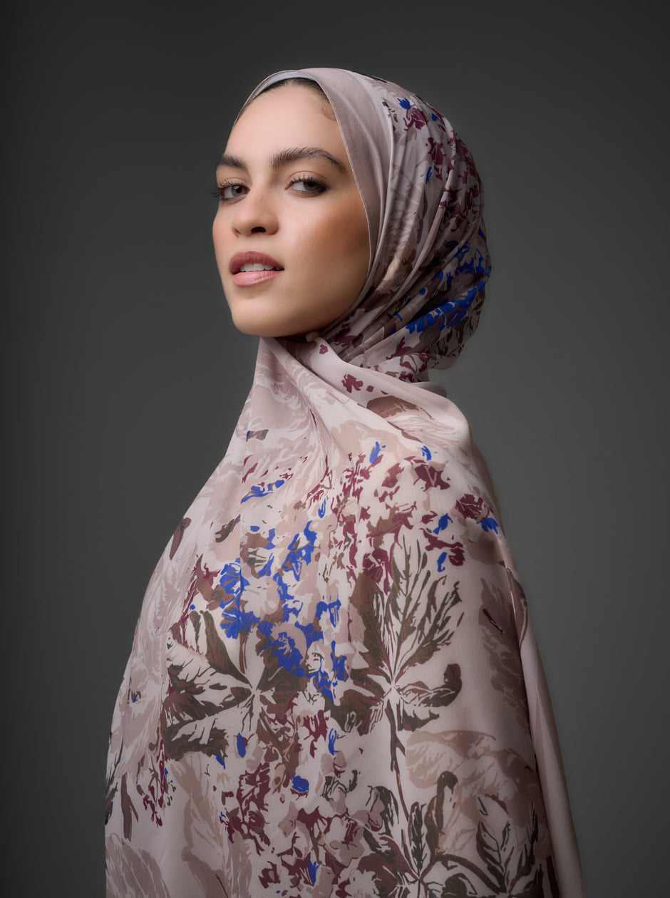 Warda Scarf – WARDA