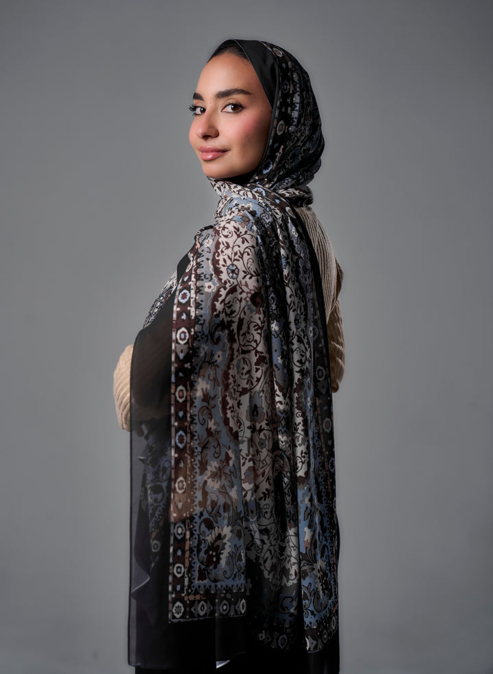 New Arrival – WARDA